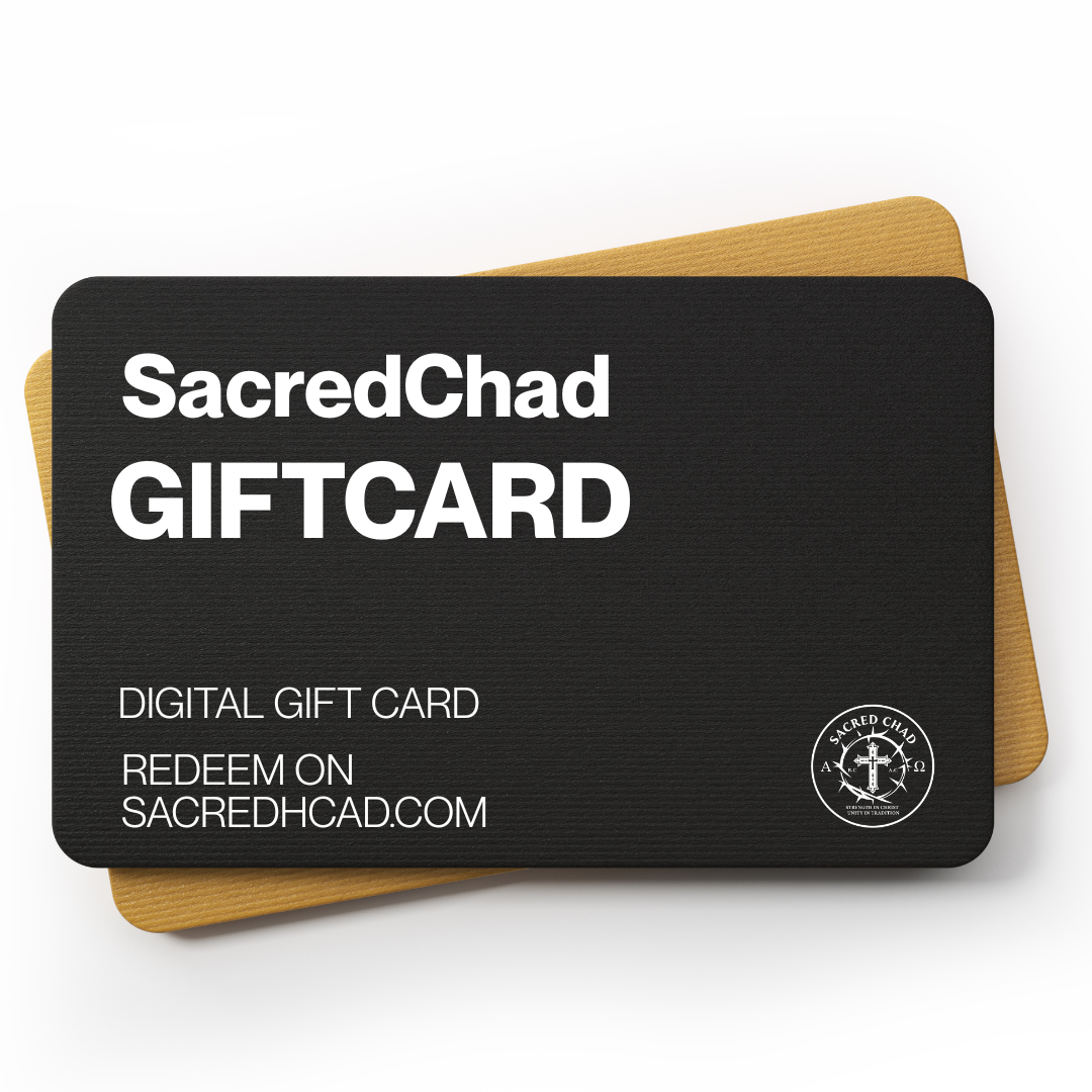 Products – SacredChad
